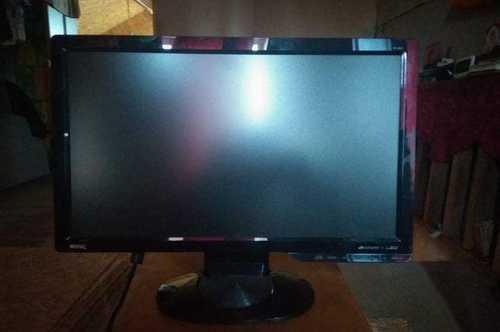 Монитор 20" BenQ GL2023A LED 1600x900