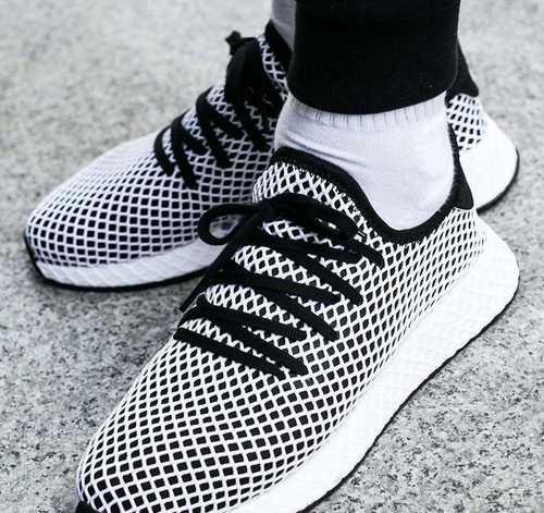 Adidas Deerupt Runner