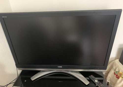 Телевизор Toshiba