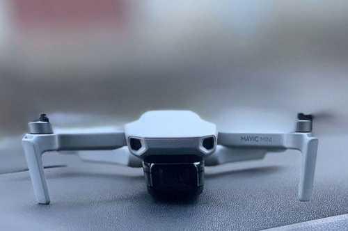 DJI mavic mini на запчасти