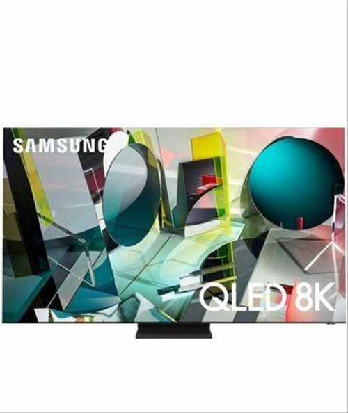 QE65Q900TSU Телевизор samsung