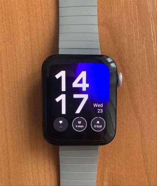 Xiaomi Mi Smart Watch