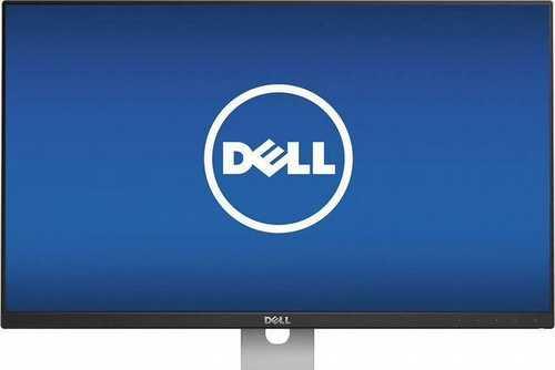 Монитор Dell S2415h