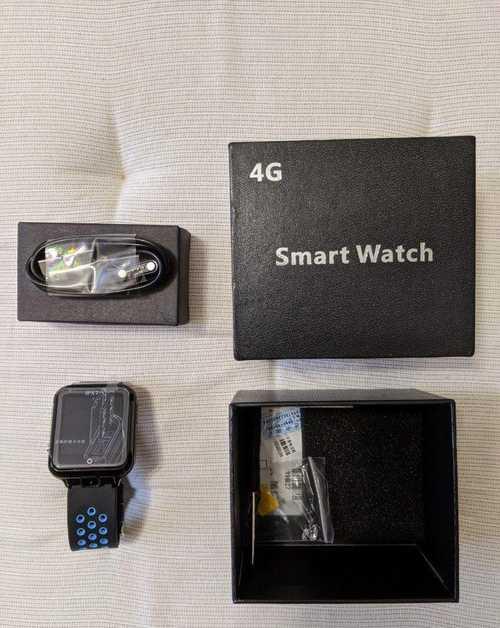 Finow q1 pro Smart-часы
