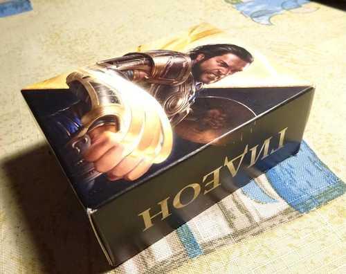 Magic the Gathering. Колода Planeswalker’a Гидеон