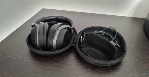 Наушники Sony WH-1000XM2