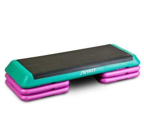 Степ платформа skyfit