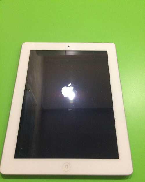 iPad 3 WI FI + Cellular Retina 32GB А1430