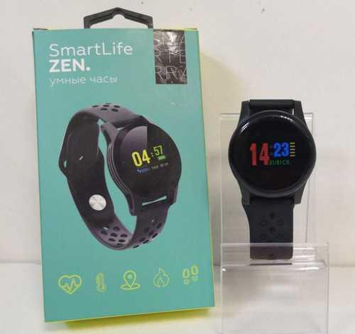 Умные Часы SmartLife Zen