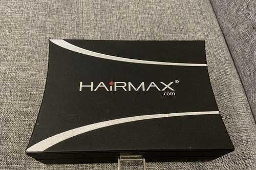 Лазерная расческа HairMax LaserComb Premium-9