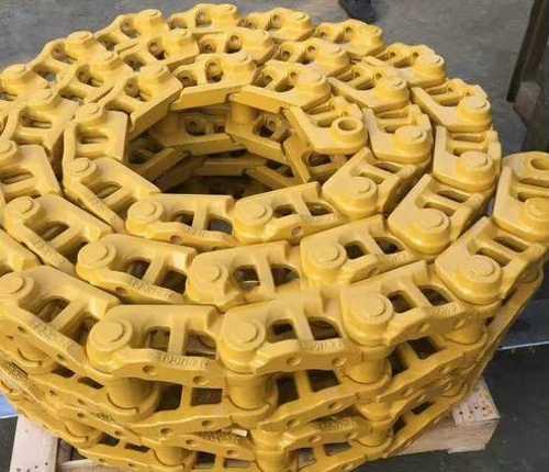 Цепь гусеничная Caterpillar D5E
