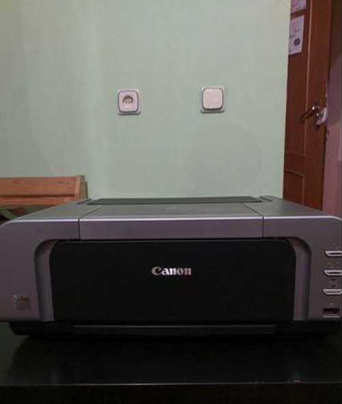 Принтер Canon Pixma iP 4200