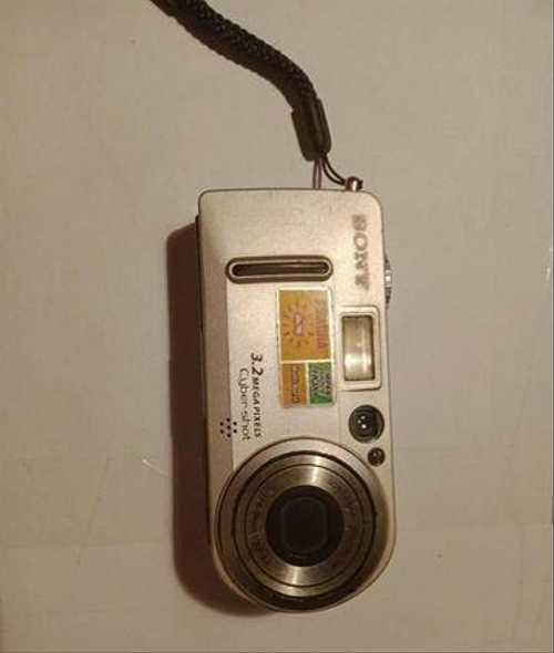Фотоаппарат фотокамера камера СССР