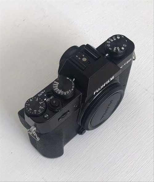 Fujifilm X-T20 Body