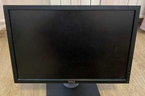 Монитор Dell 2209waf