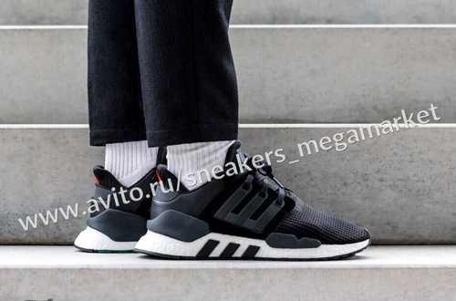 Кроссовки Adidas Eqt Equipment Support