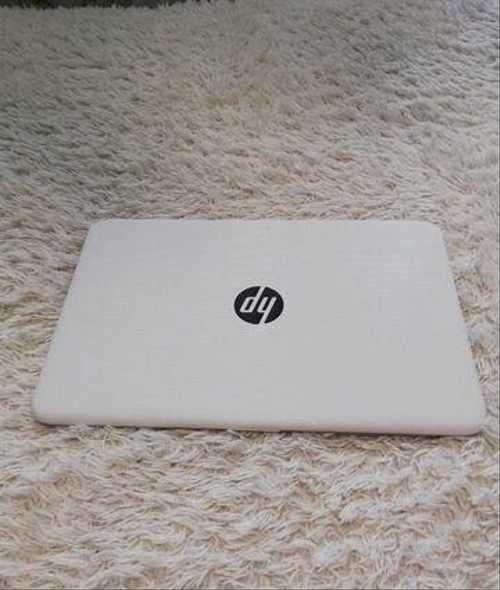 Ноутбук HP Stream 14-ax007ur