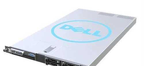 Продам сервер Dell 1U