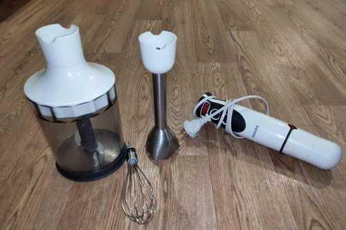 Погружной блендер Philips HR1636