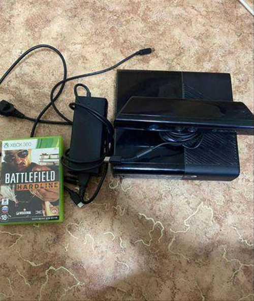 Xbox 360