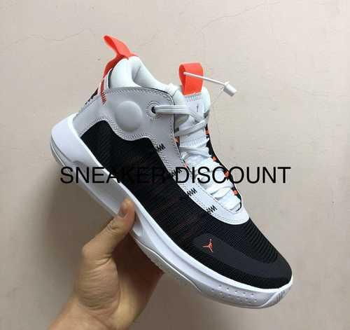 Nike Air Jordan Jumpman 2020, 41-45