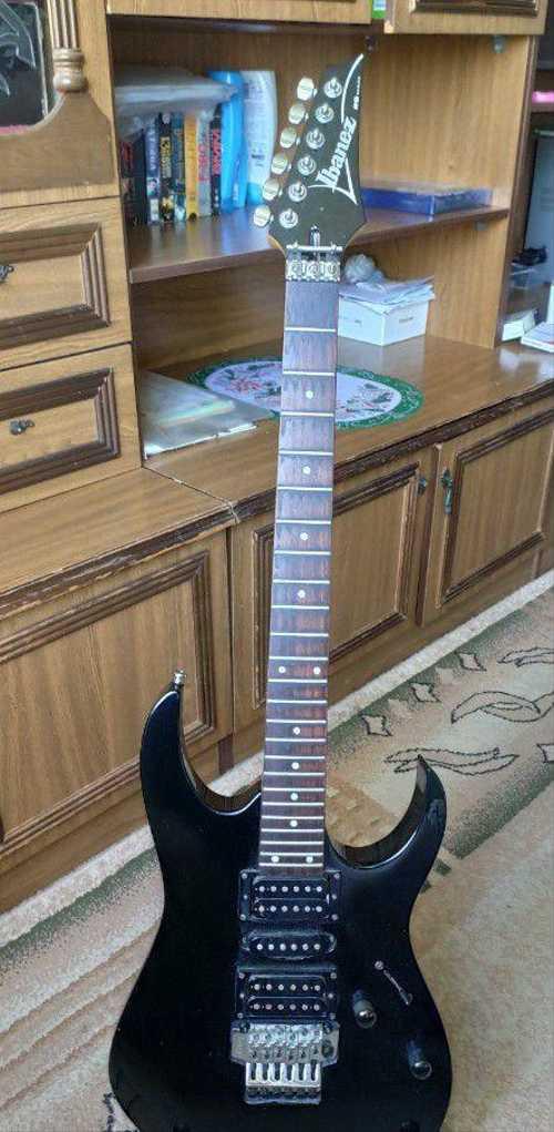 Электрогитара ibanez RG 270