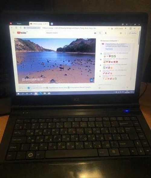 Ноутбук 14 ICL RayBook Pi246