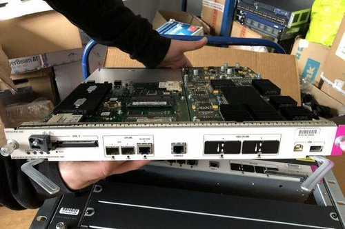 Модуль Cisco RSP720-3CXL-10GE новый