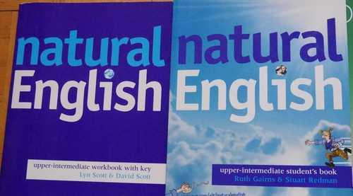 Natural english. Английский Upper Intermediate. Upper Intermediate учебник. English Upper Intermediate учебник. Natural English Upper Intermediate.