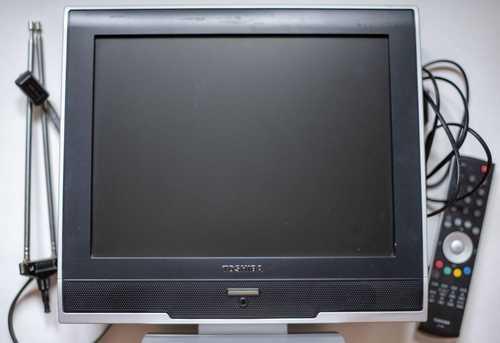 Телевизор LED Toshiba 15V300PR