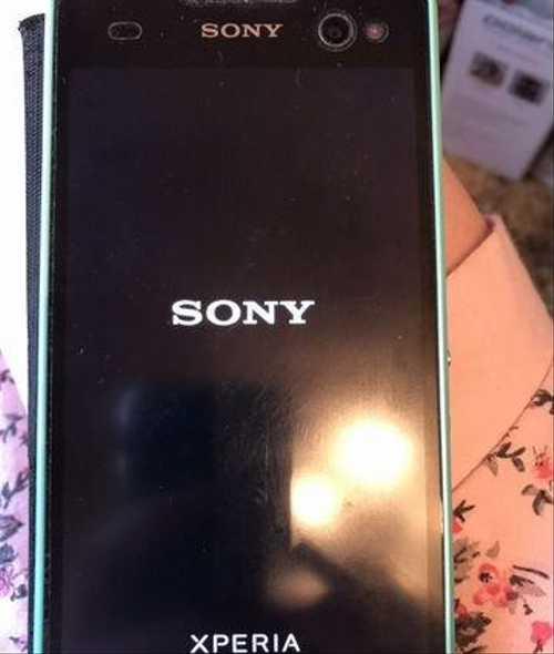 Sony xperia с3