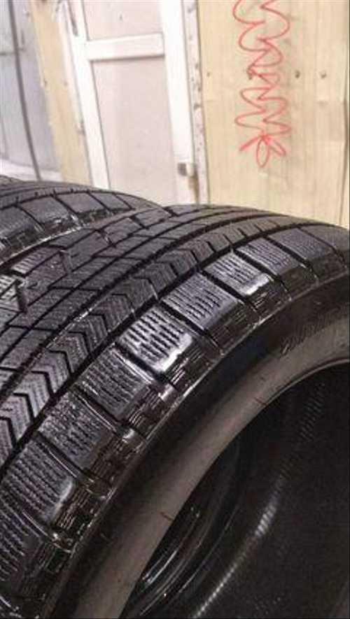 Bridgestone Blizzak VM-11 235/50 R18 97Q
