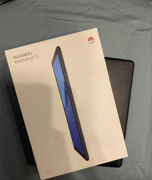 Планшет Huawei Mediapad T5