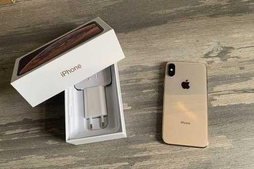 iPhone Xs 256gb