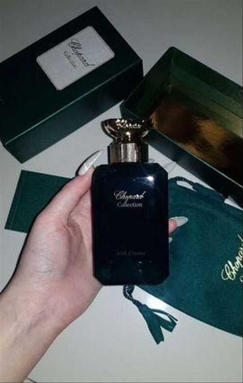 Духи Chopard Miel d arabie