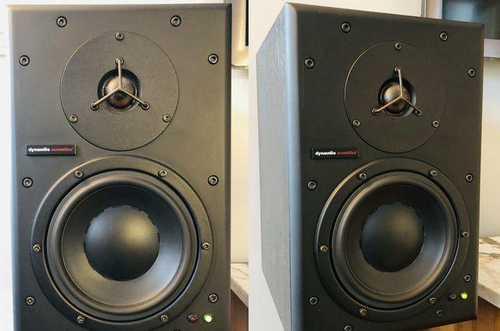Dynaudio BM6A