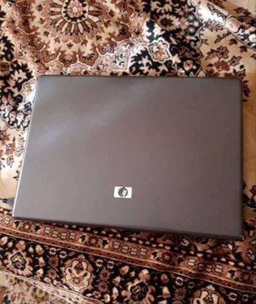 Ноутбук HP550