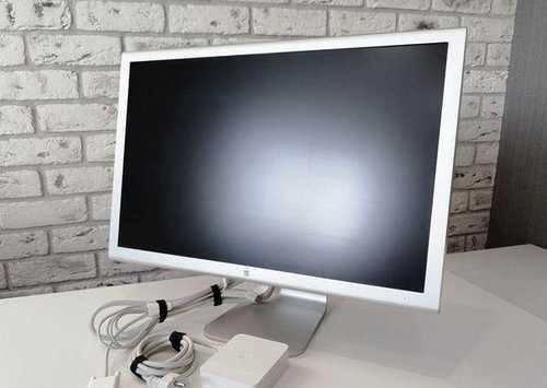 Монитор Apple Cinema HD Display 23