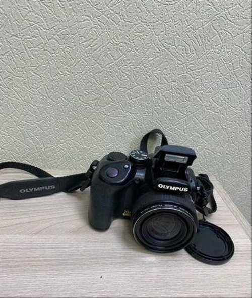 Фотоаппарат Olympus sp-570uz (Т-6596)