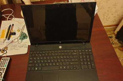 Hp probook 4515s