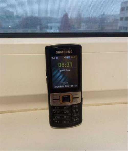 Samsung GT-C3010