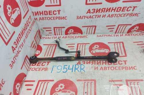Тяга задняя регулируемая задняя правая, Toyota, Ca