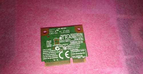 Wifi адаптер aw-nb126h