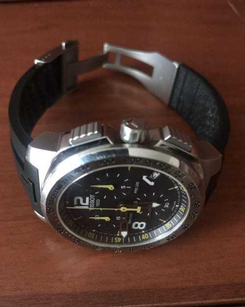 Часы Tissot 100m/330FT PRS 330 (Швейцария), оригин