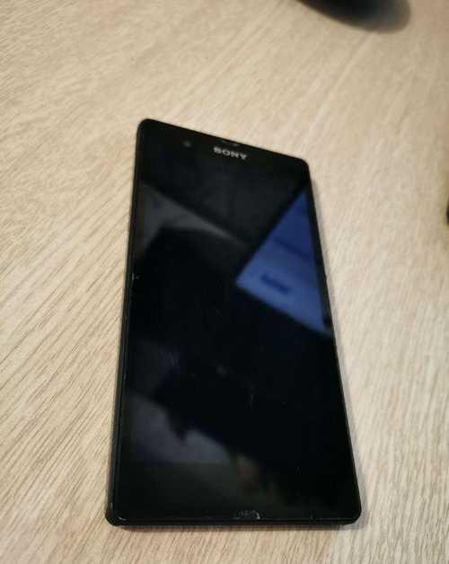 Телефон Sony Experia Z