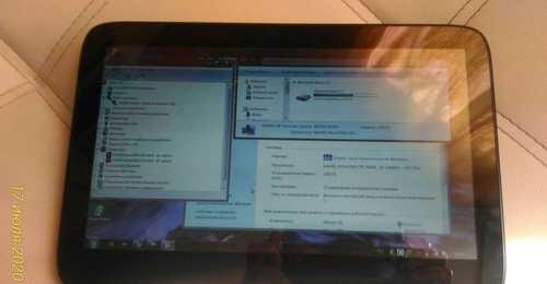 IRu 11.6 Pad Master 2Gb 32Gb 3G windows 7
