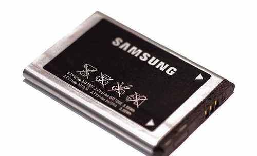 Аккумулятор SAMSUNG L700 F400 F408 M7500 S5600 S72