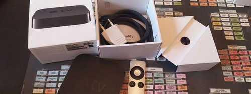 Apple air port express apple tv 2 gen