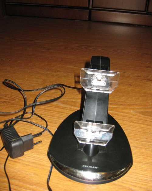 Зарядное устройство джостиков sony playstation3