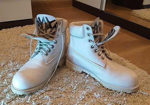 Оригинальные ботинки Timberland